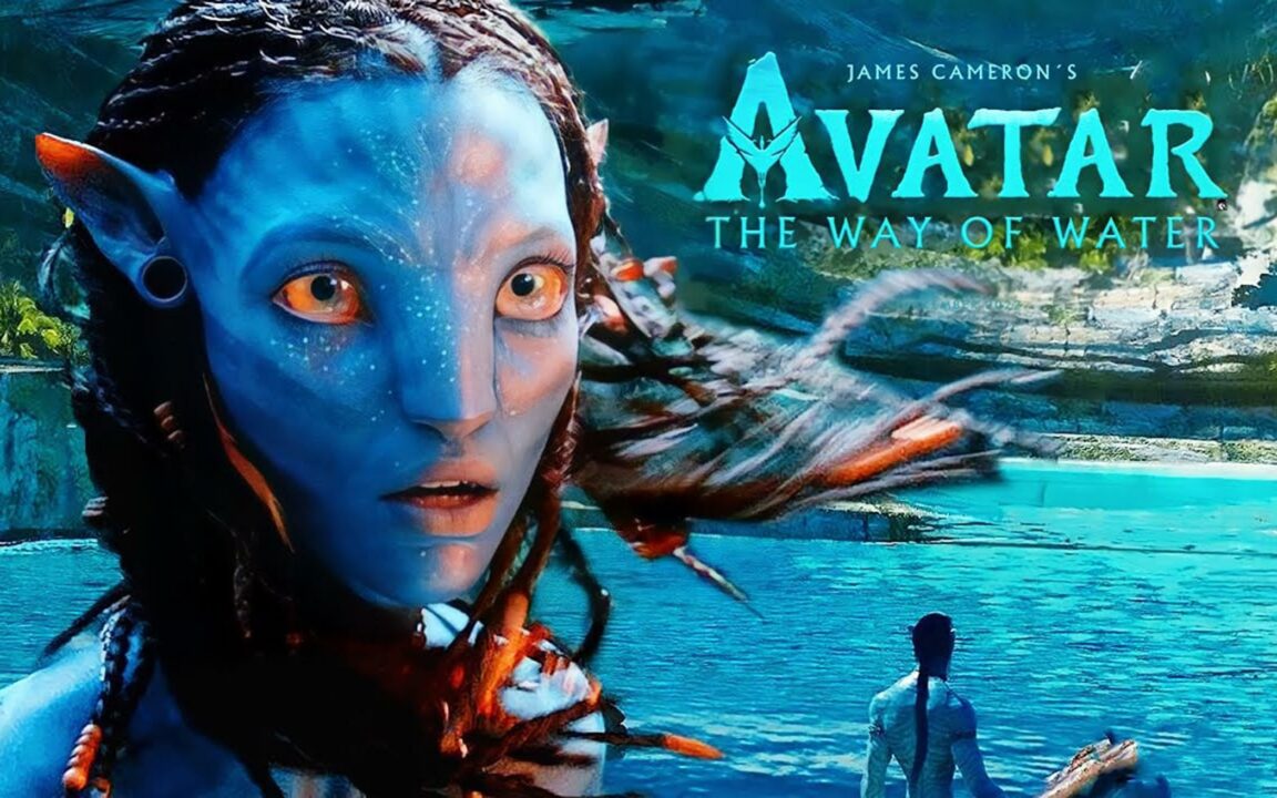 Avatar: “The Way of Water” 2 Tetor premierë në të gjitha kinematë ...